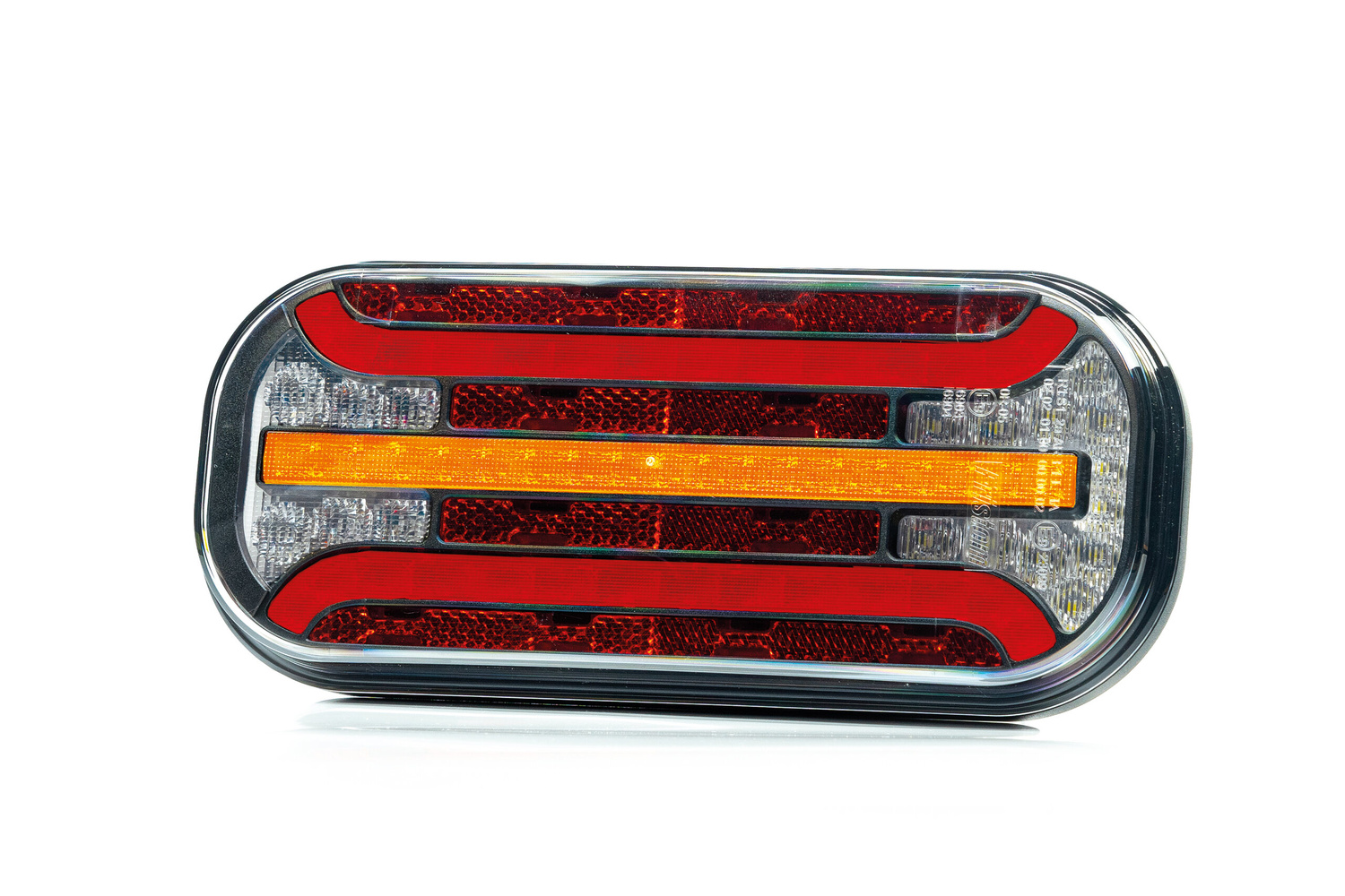 FT-230 LED