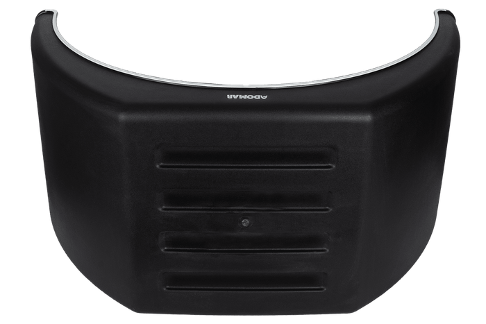 Conjunto: Dos guardabarros para remolque 15 " y 16" Domar D3115